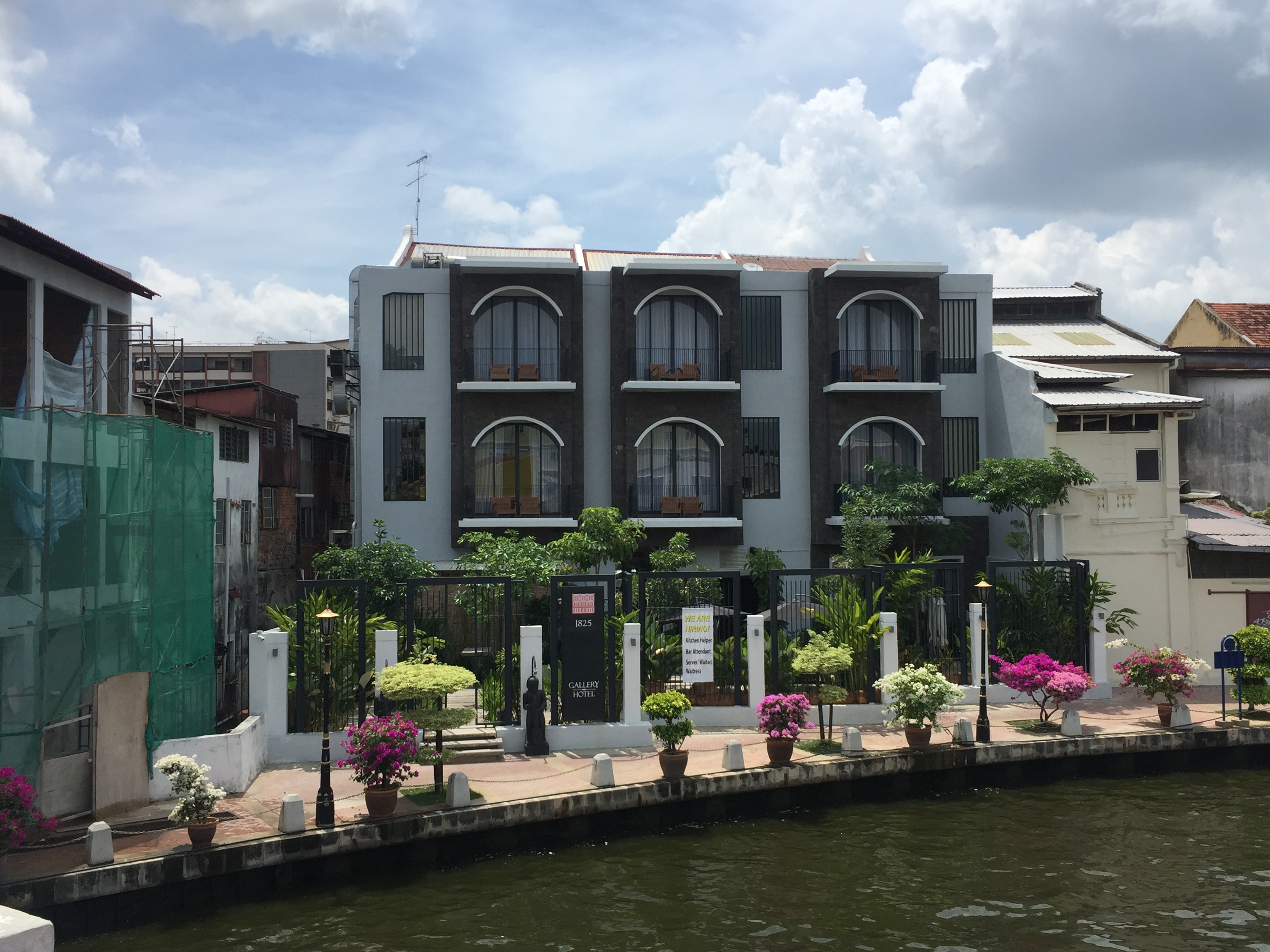 Malaysia – Melaka | mrandmrsyoung